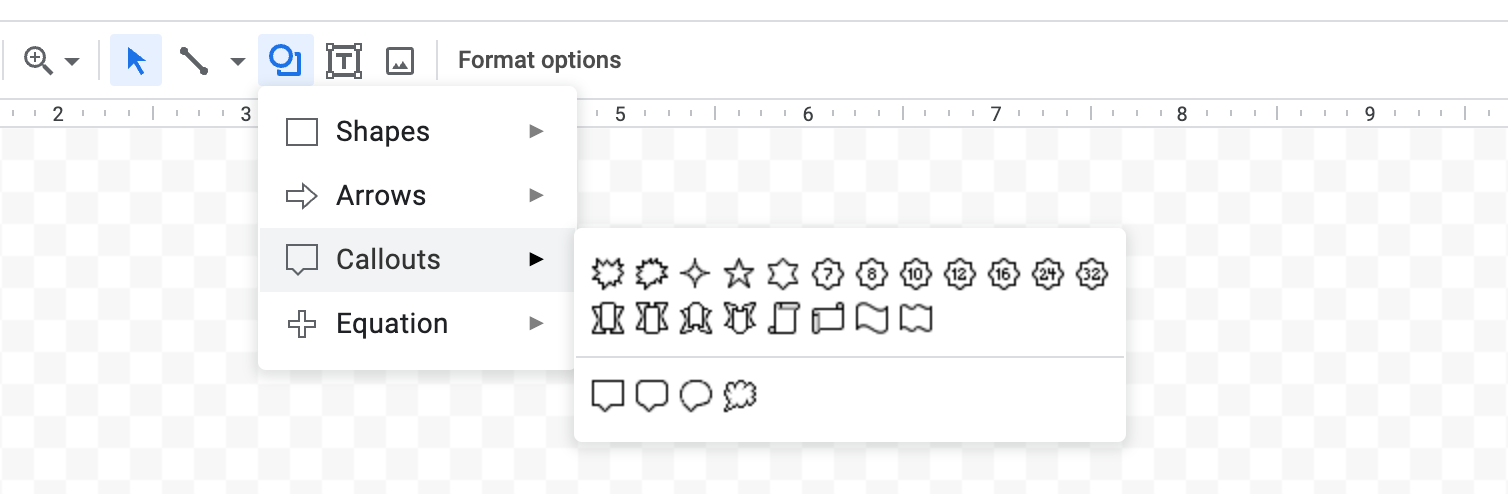 calloutって？ - by 灰色ハイジ - デザイナーの英語帳