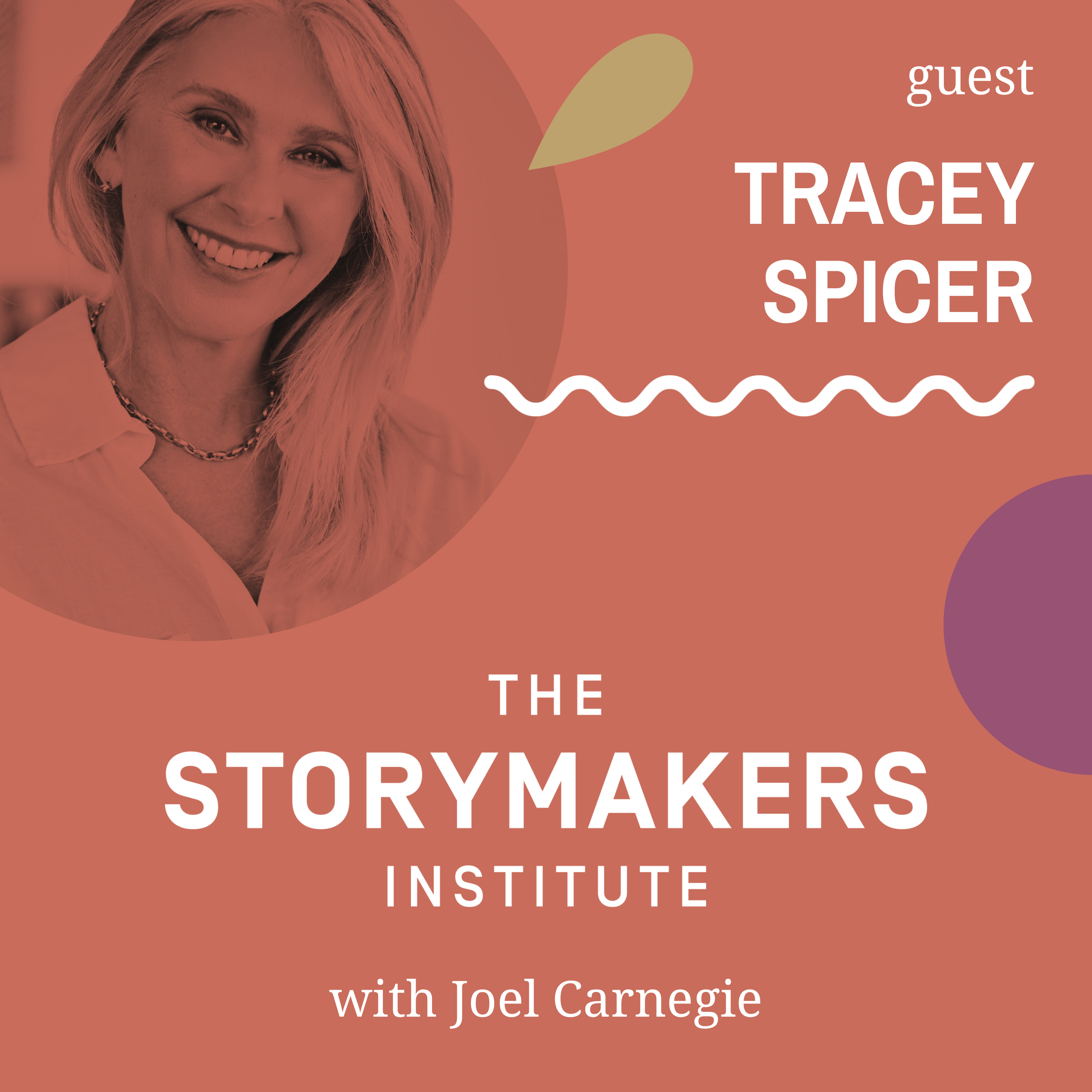 "Man Made: How AI Is Gobbling Your Ideas" with Tracey Spicer AM