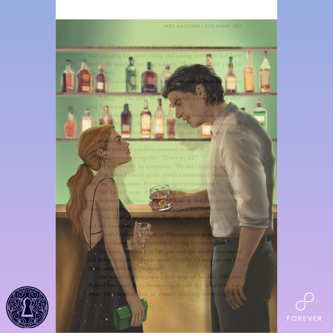 Last-minute reminders and secrets👀 - by Julie Soto