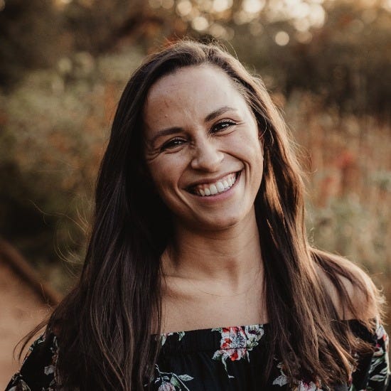 Alec Hunter | Substack