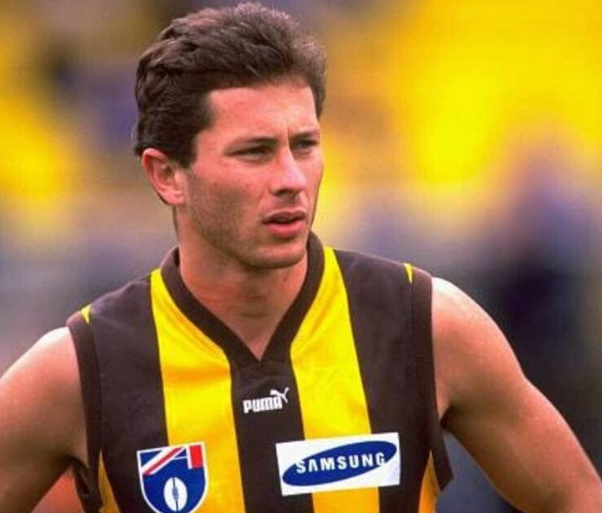 HI Summer Series: Favourite all-time Hawks, and jumper number decisions
