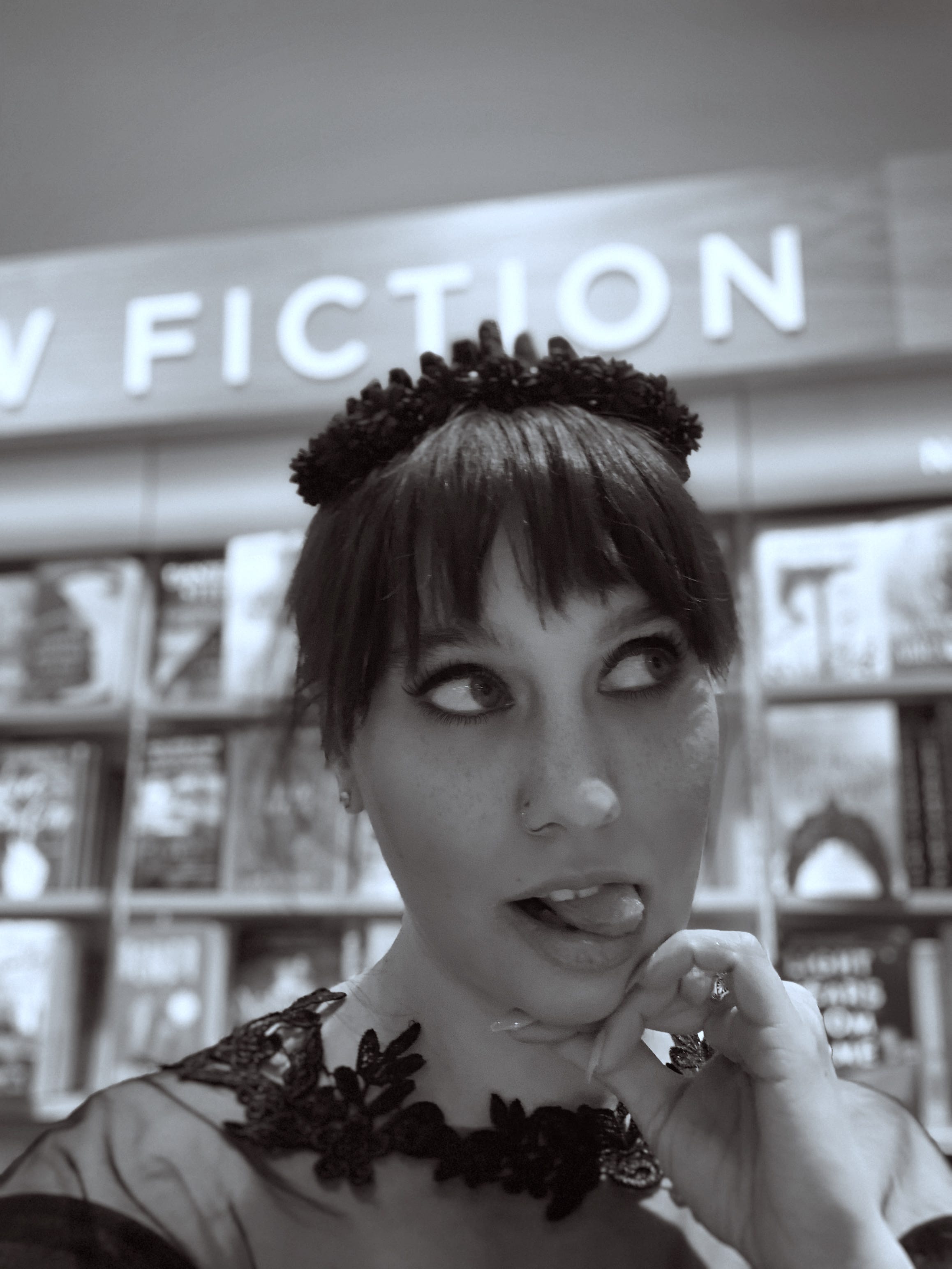 Alyssa aka Nerdy Nurse Reads | Substack