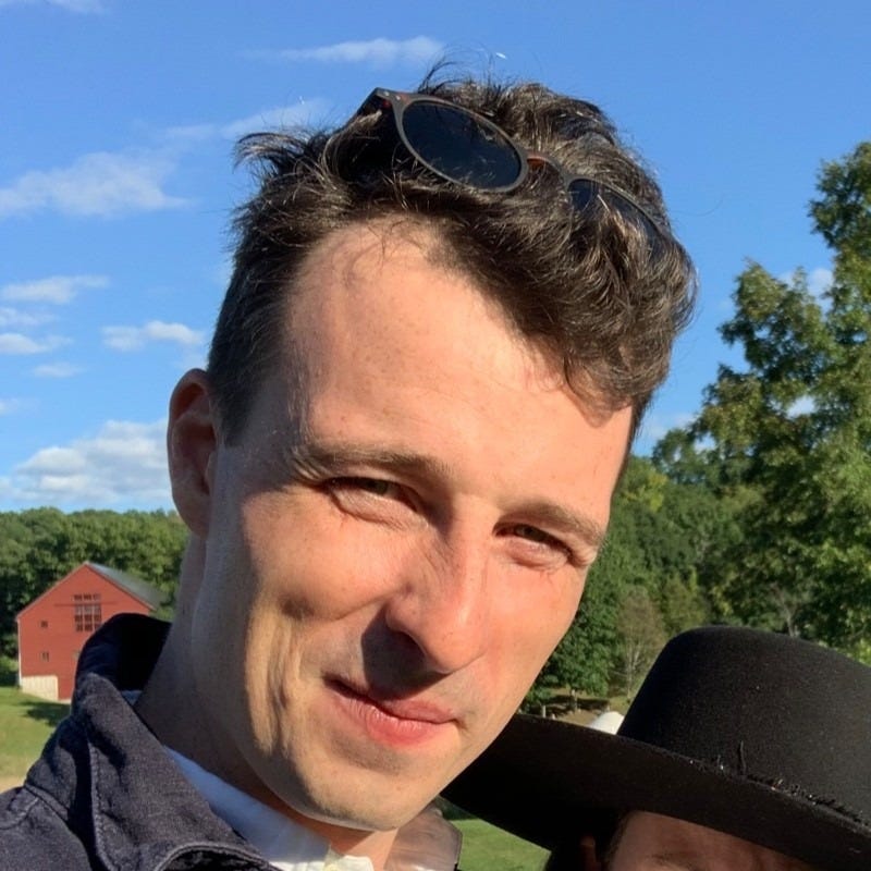 Giles Holt | Substack