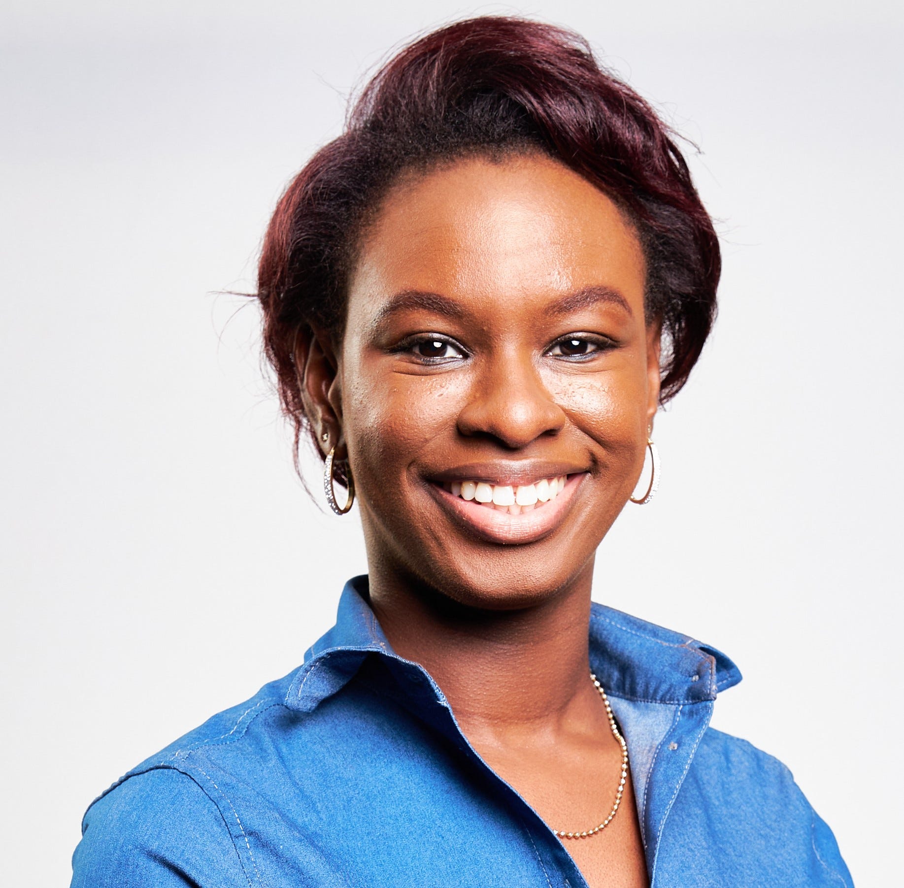 Melissa Mitchell | Substack