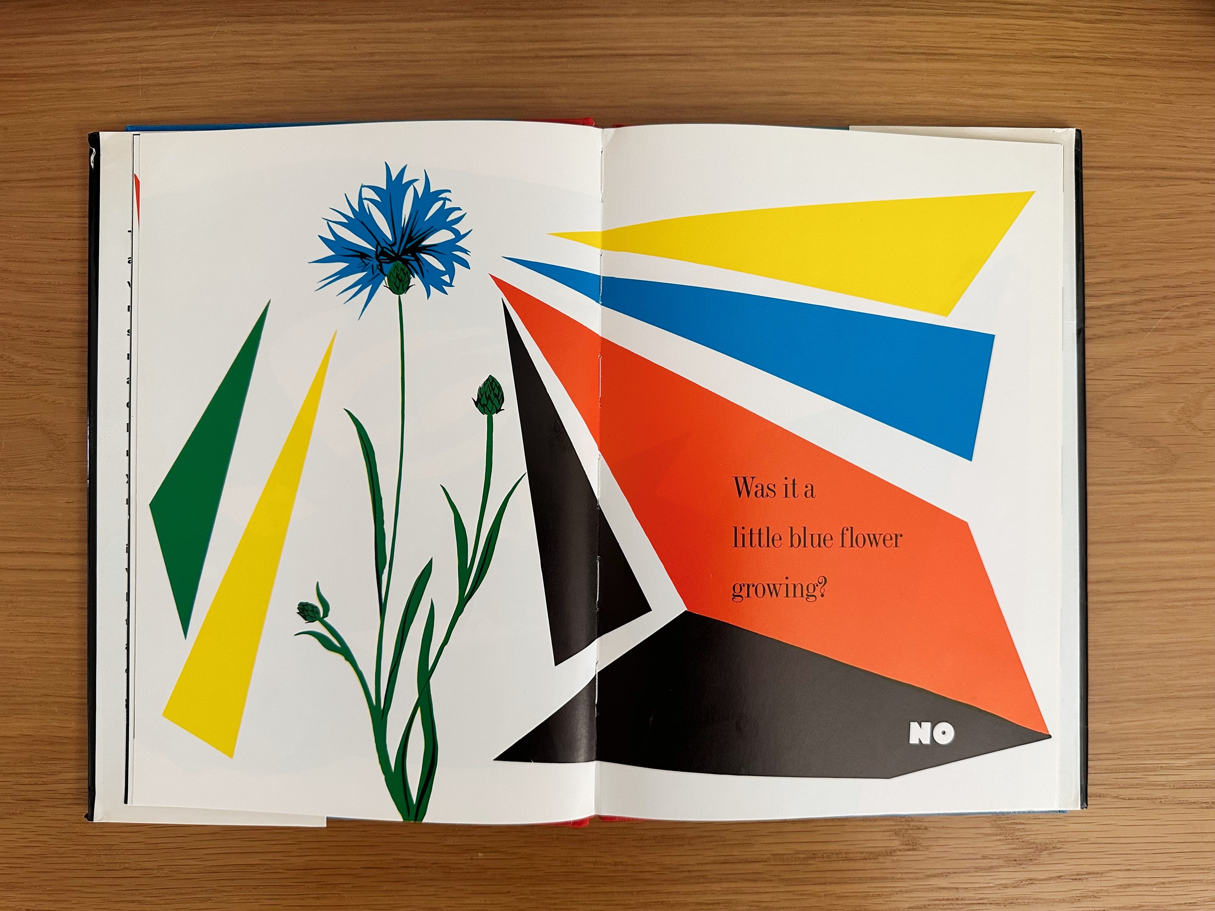 Margaret Wise Brown and the Art of Paying Attention