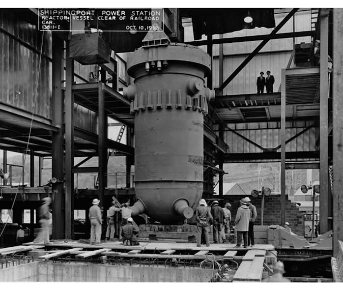 What's the Difference Between Thorium and Uranium Nuclear Reactors?