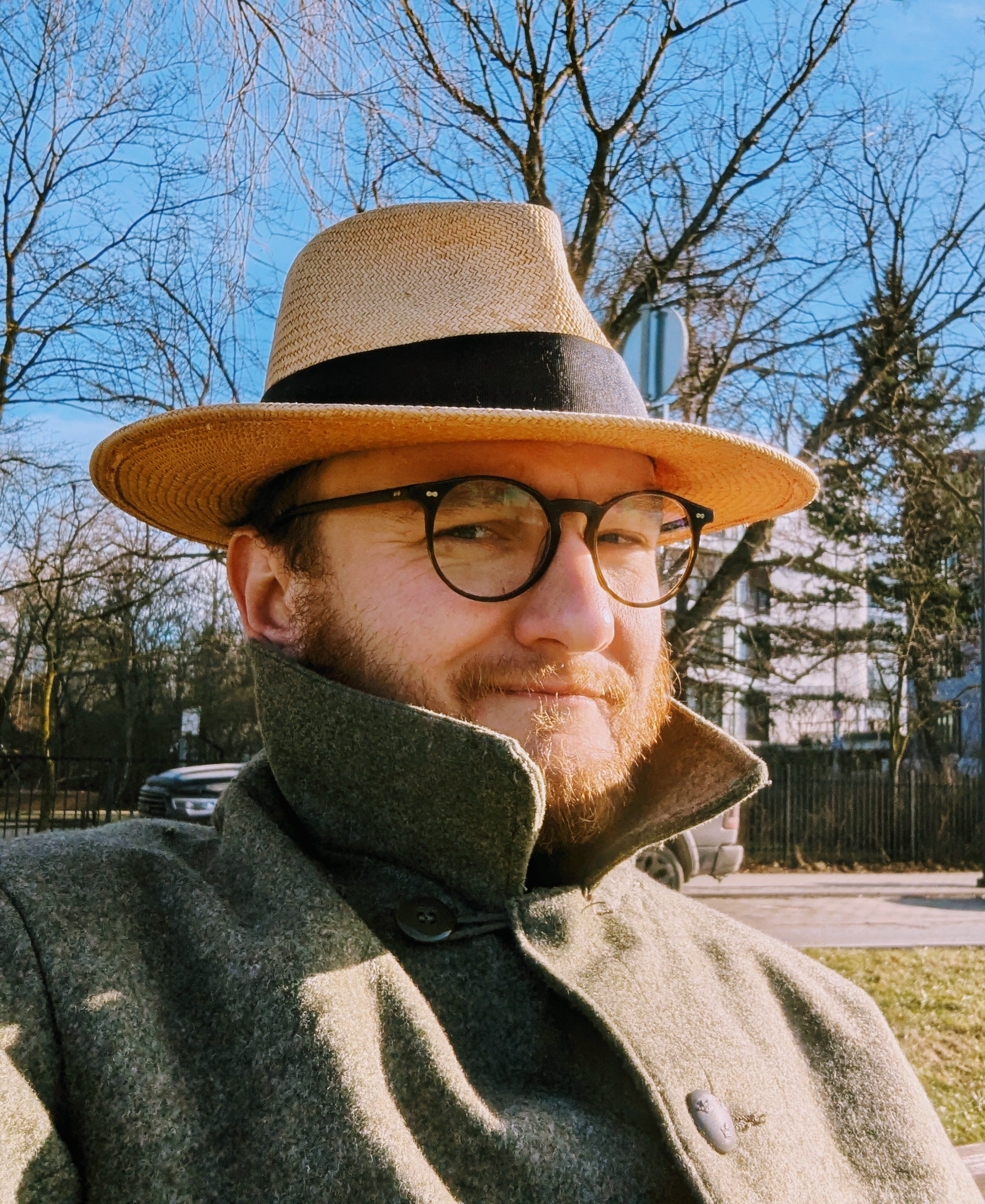 Aleksander Rostov | Substack