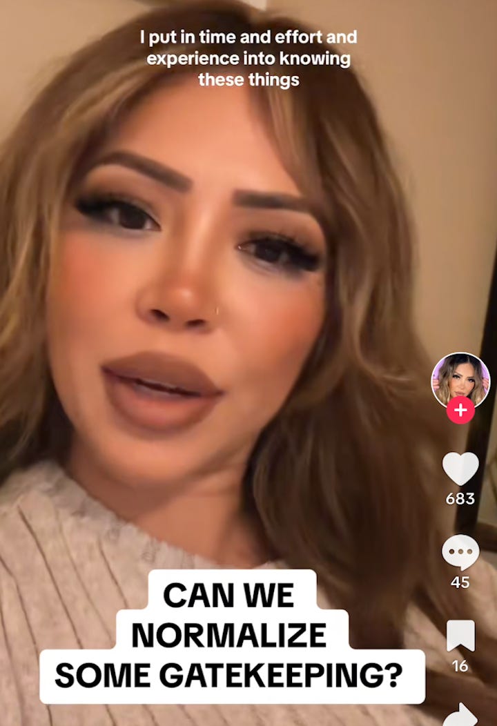 LINK IN BUY-O - by Beth Bentley - PATTERN RECOGNITION