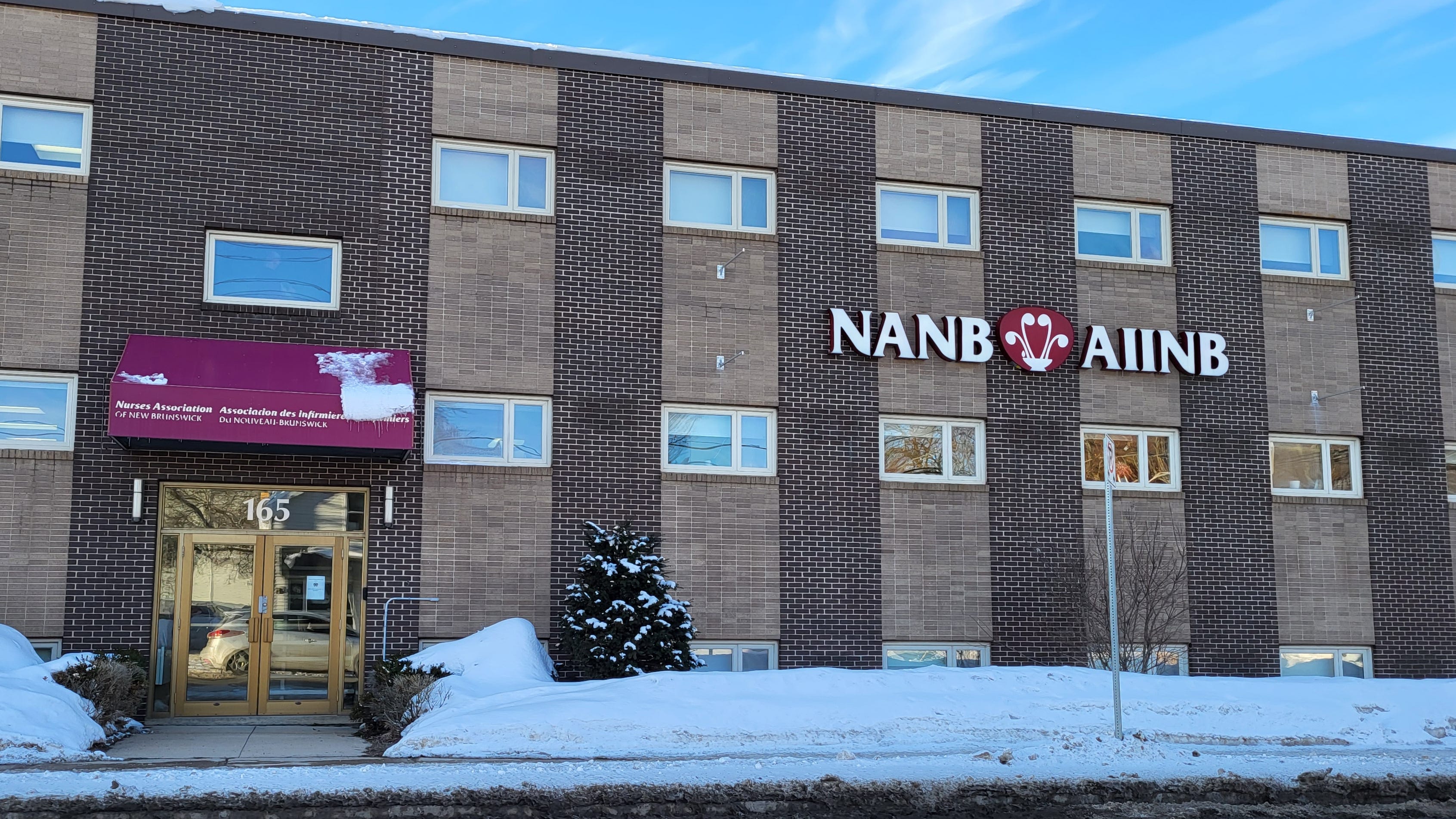 Judge nixes language probe into New Brunswick nursing exam