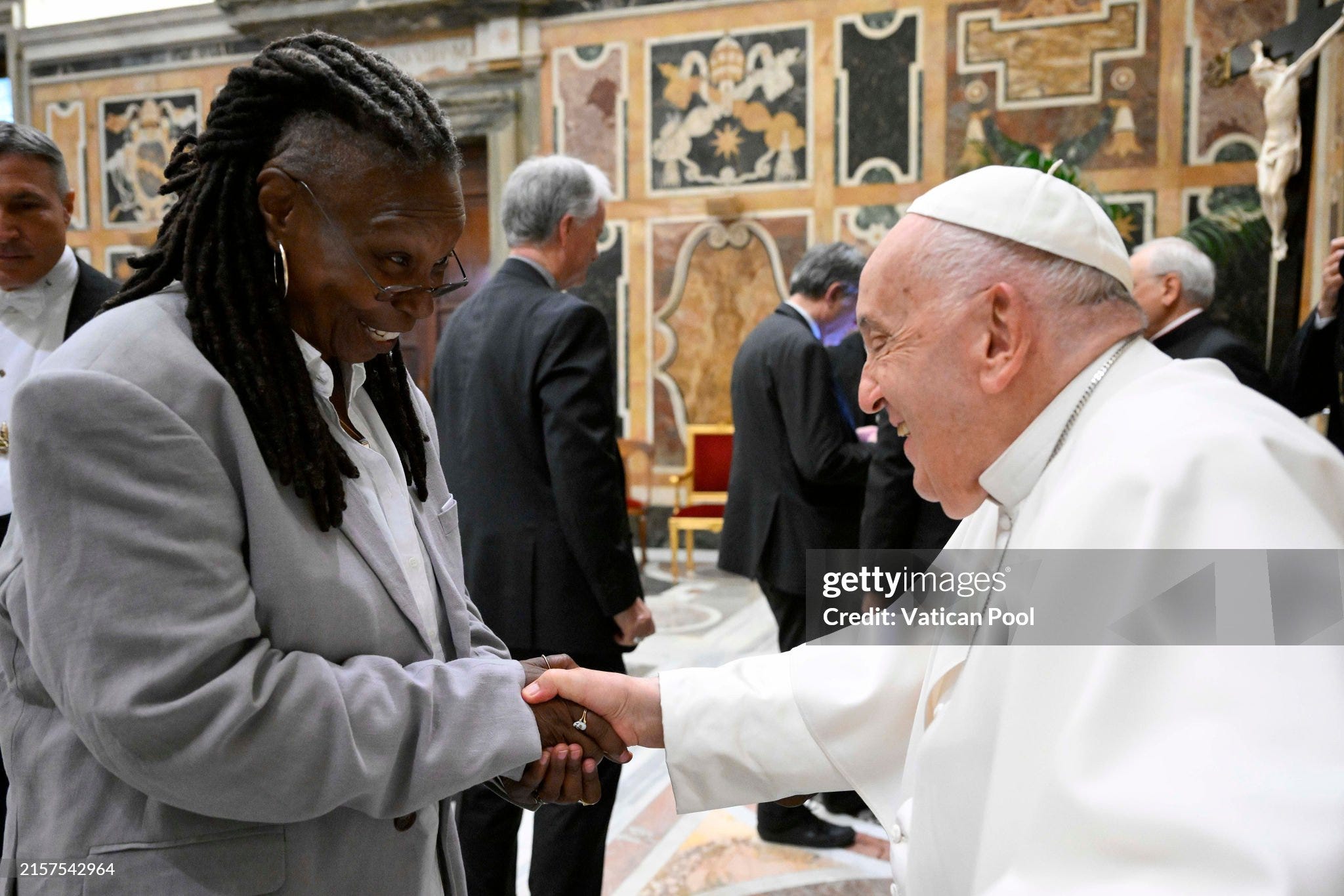 Let Joey Chestnut gorge! - by Emily Kirkpatrick - I