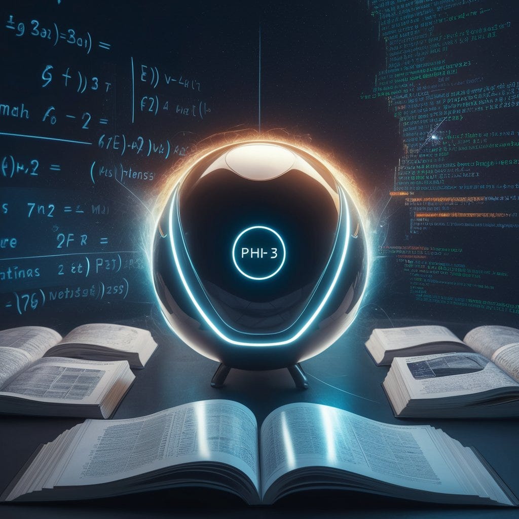 Edge 398: Inside Phi-3: Microsoft's Amazing Small Language Model