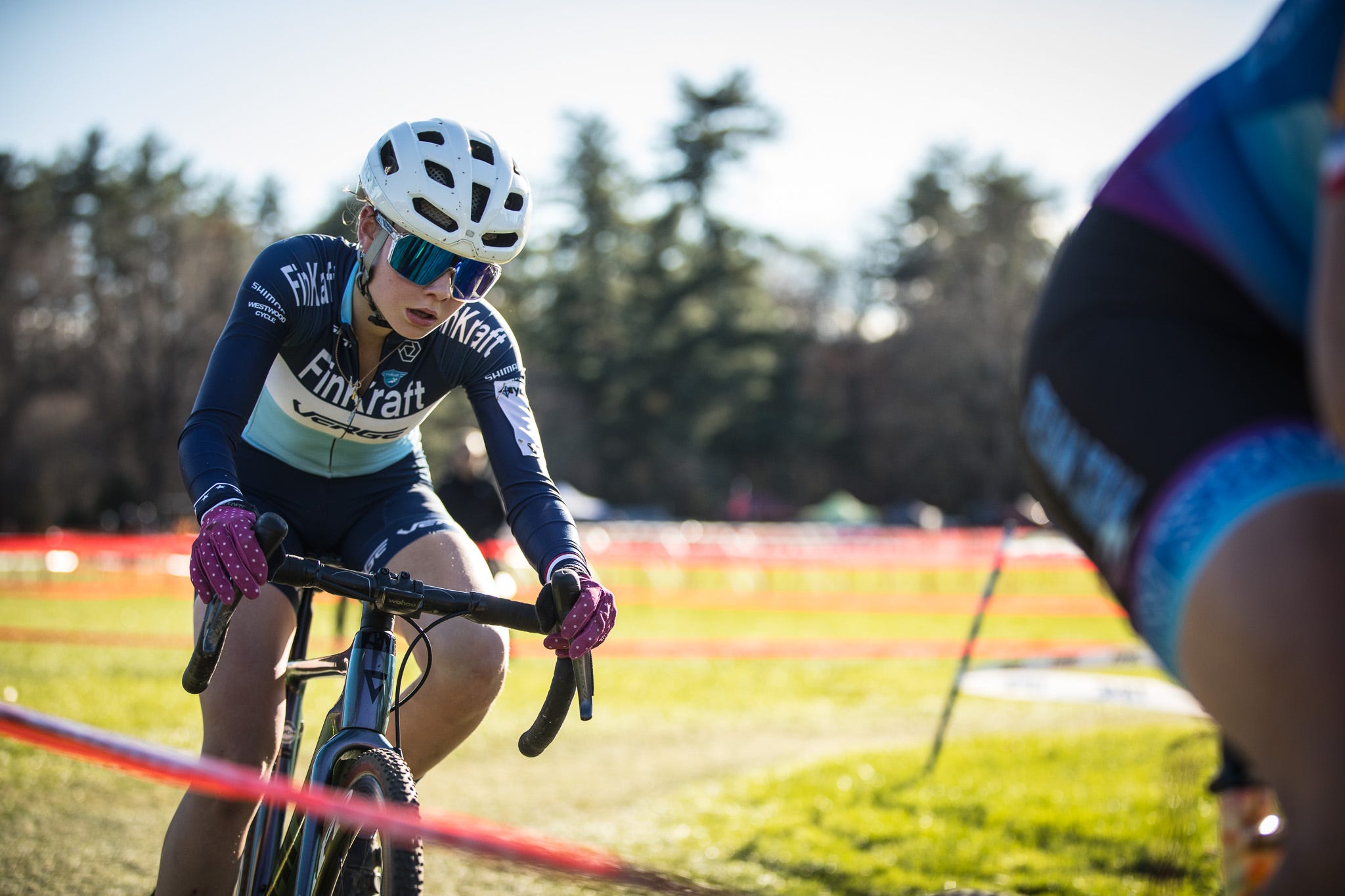 Race Report: 2023 Verge Northampton Cyclocross p/b Cycle-Smart Day 1