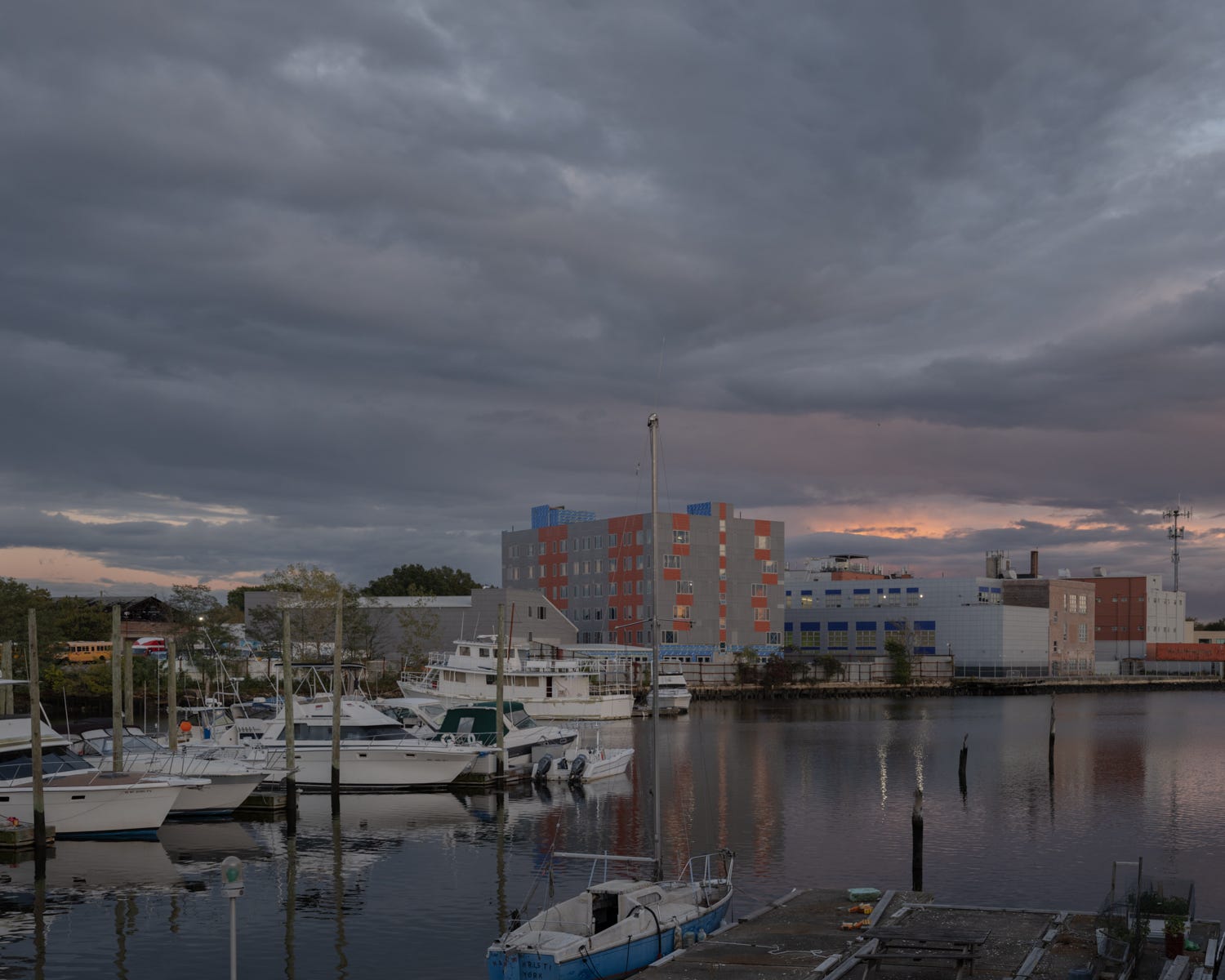 From Marshland to Mansions - Mill Basin, Brooklyn