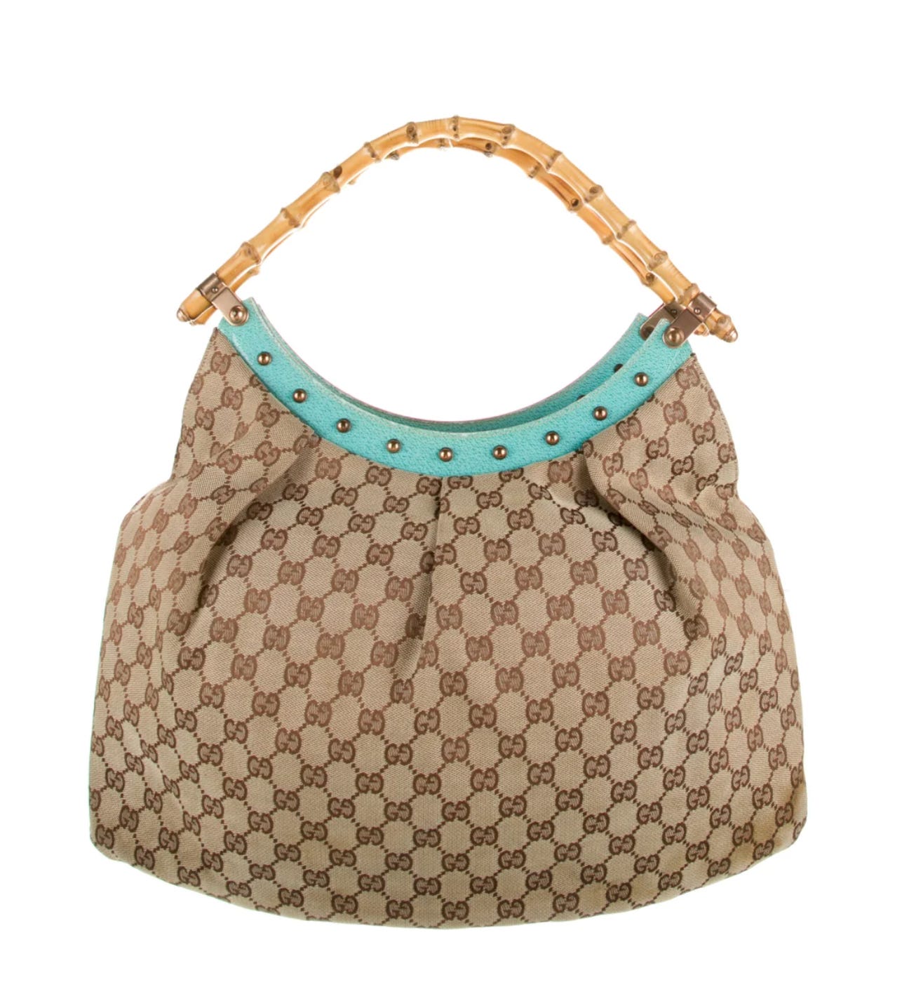 Why Those Trending Hard Handle Bags Are the Definition of Luxury