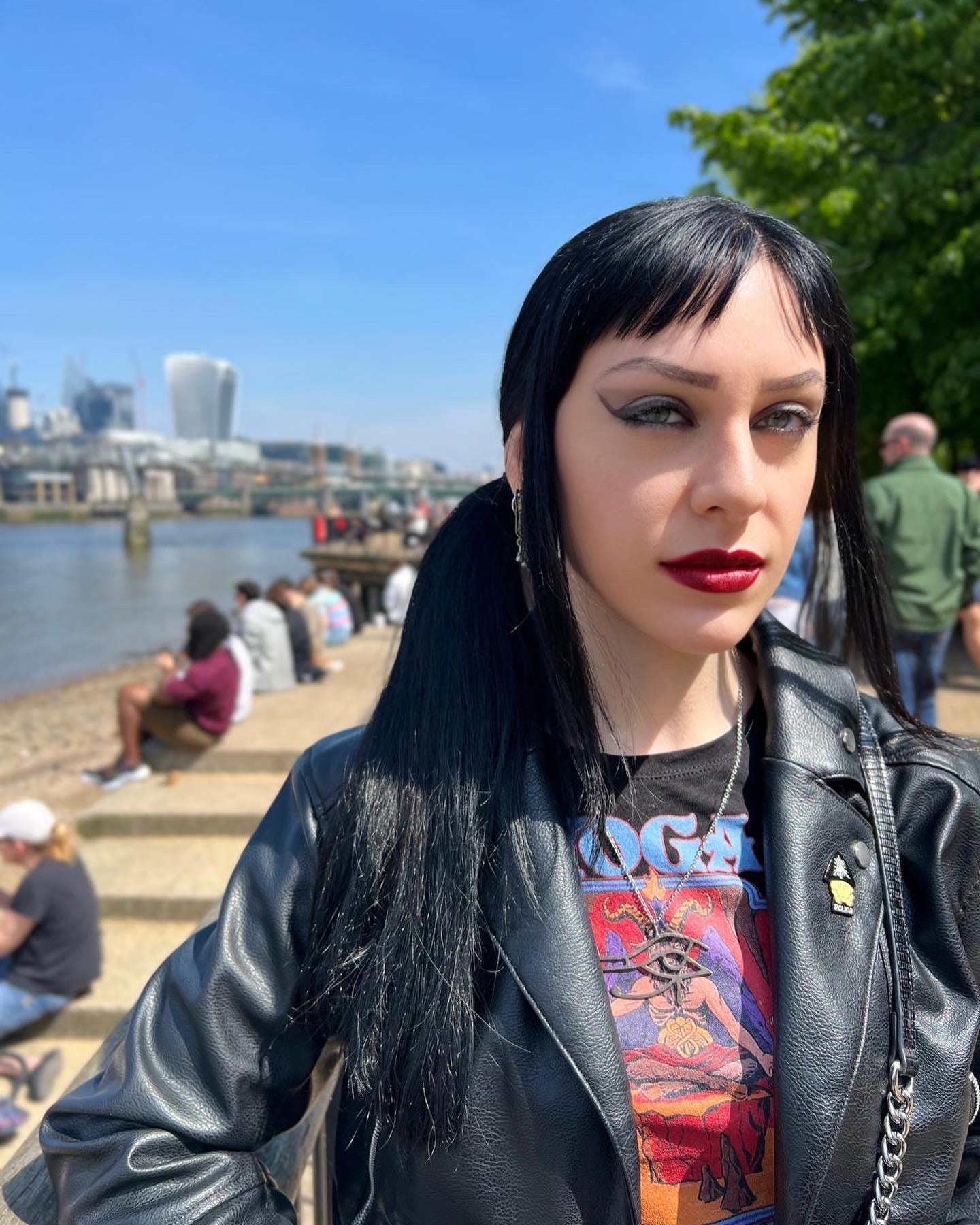 Jessica Arcana | Substack