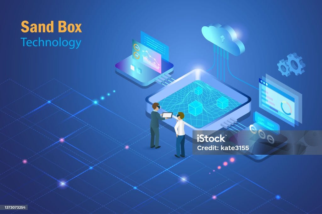 Regulatory Sandboxes: What They Are and How They Help