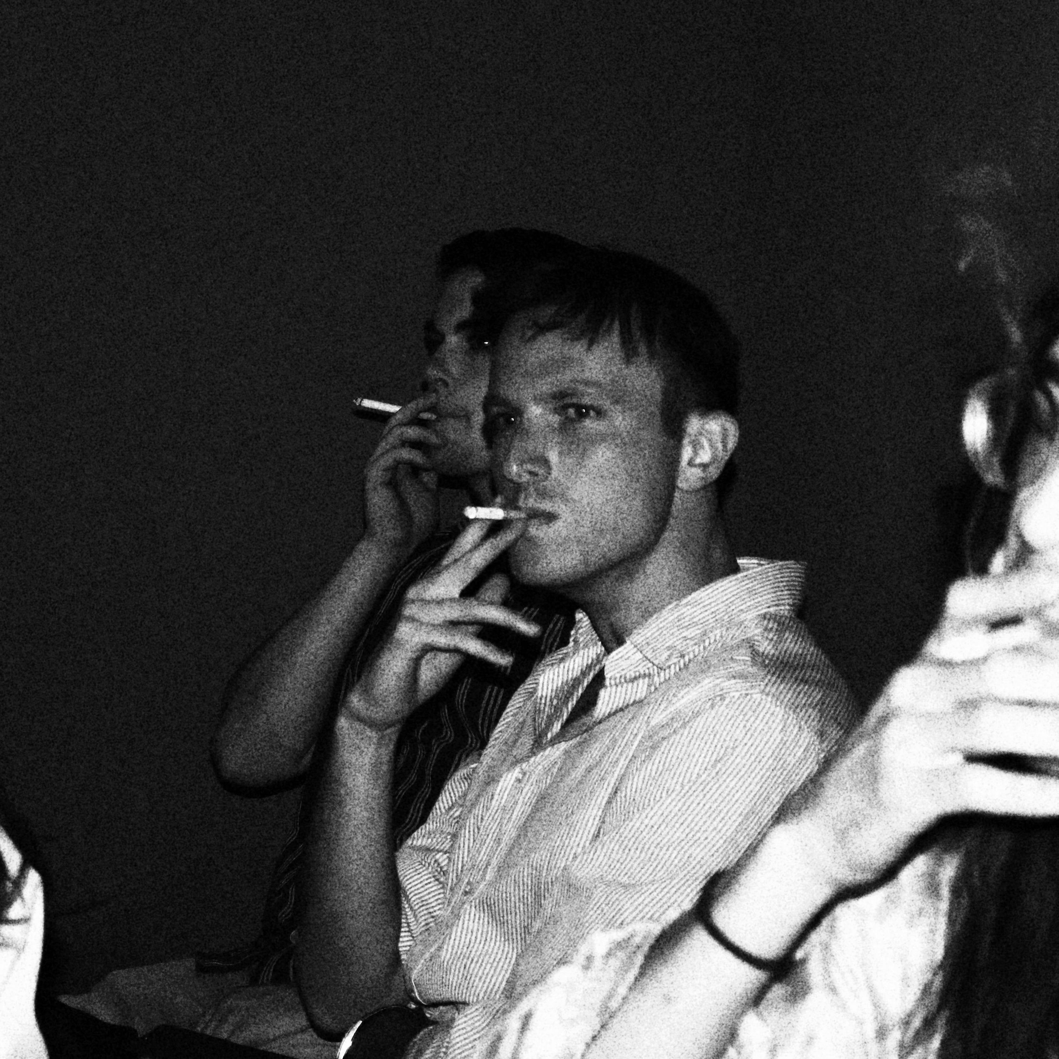 Gordon Glasgow | Substack