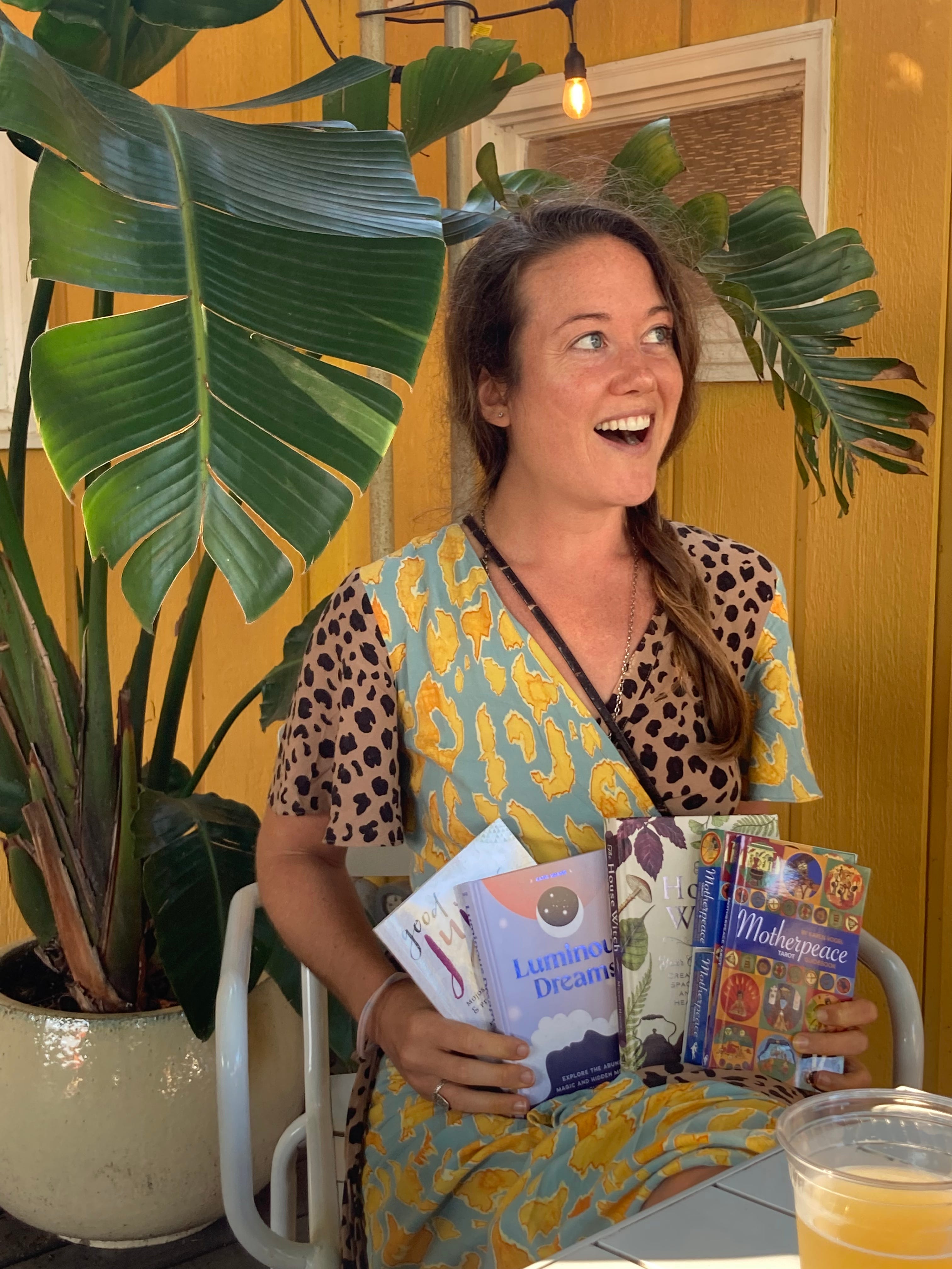 Katherine Rapin | Substack