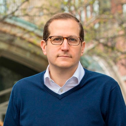 Micah Lasher | Substack