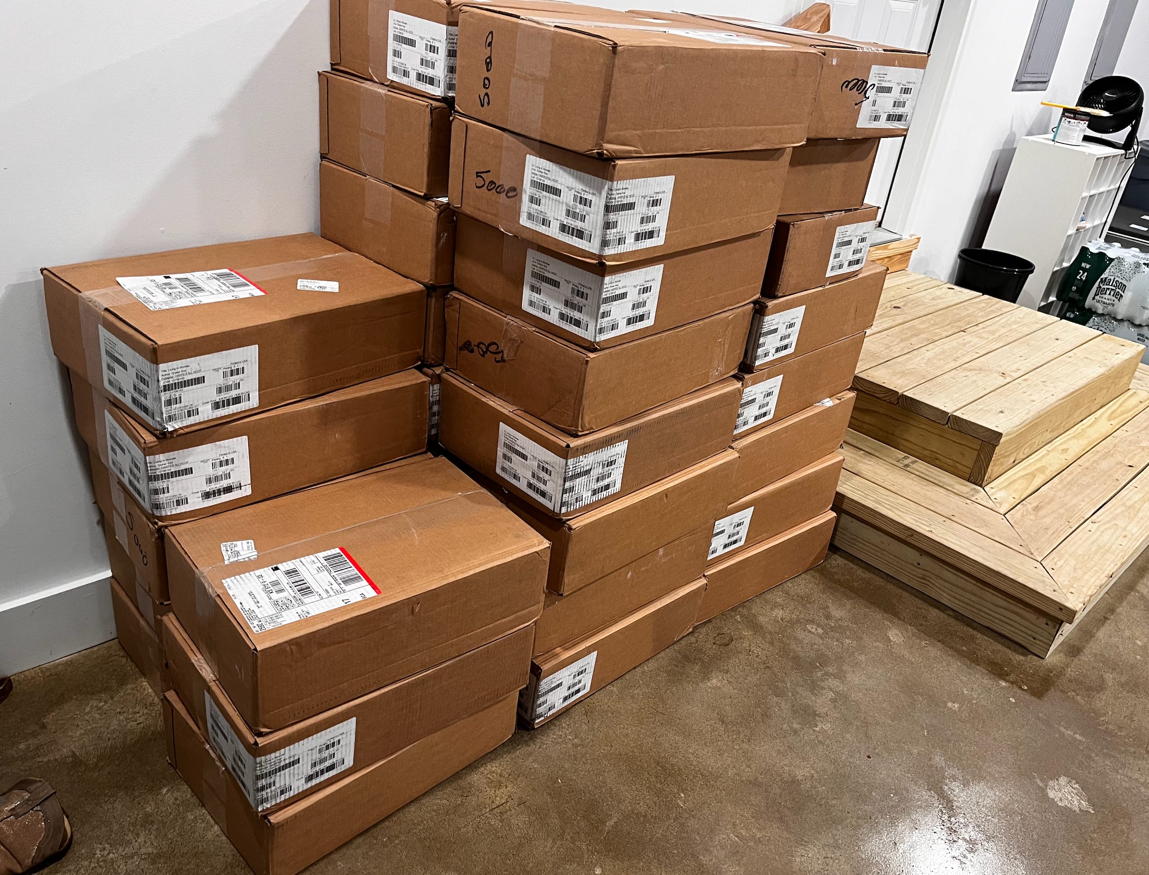 The Enchantments Of Miss Myra - Rod Dreher's Diary