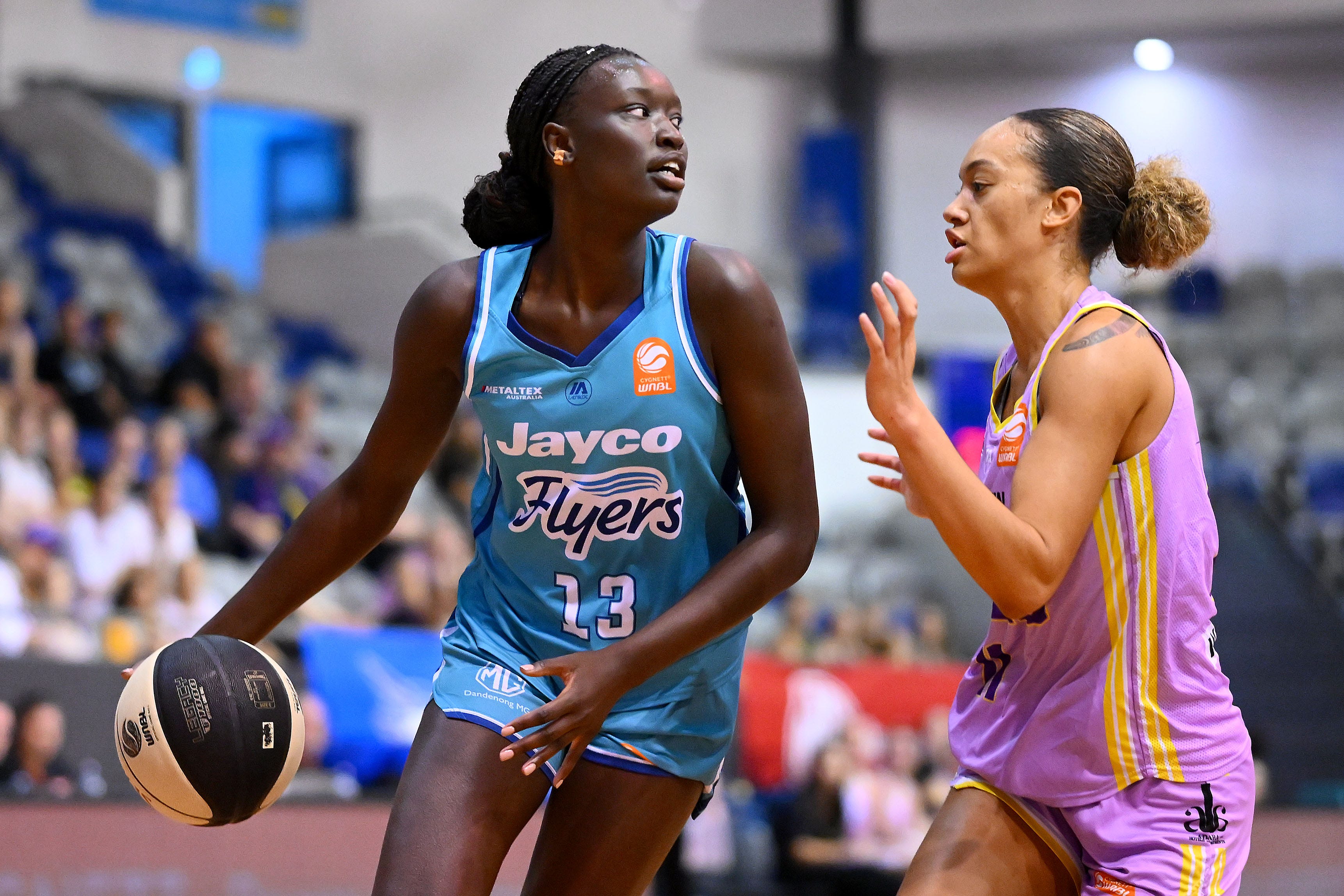2024 WNBA Draft: Aussies set to hear their names called