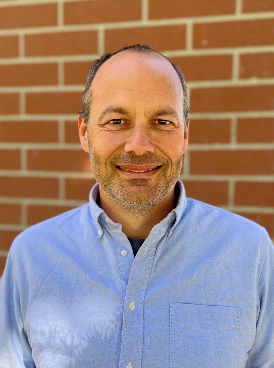 Donald Pond | Substack