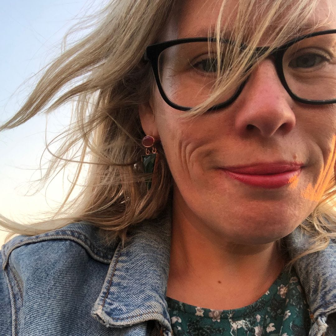 G Wilson-Powell | Substack