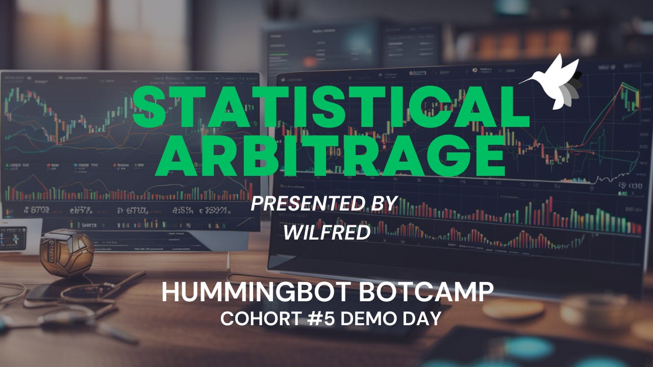 Hummingbot Weekly - August 14, 2023