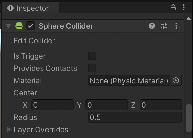 Building a Simple Game