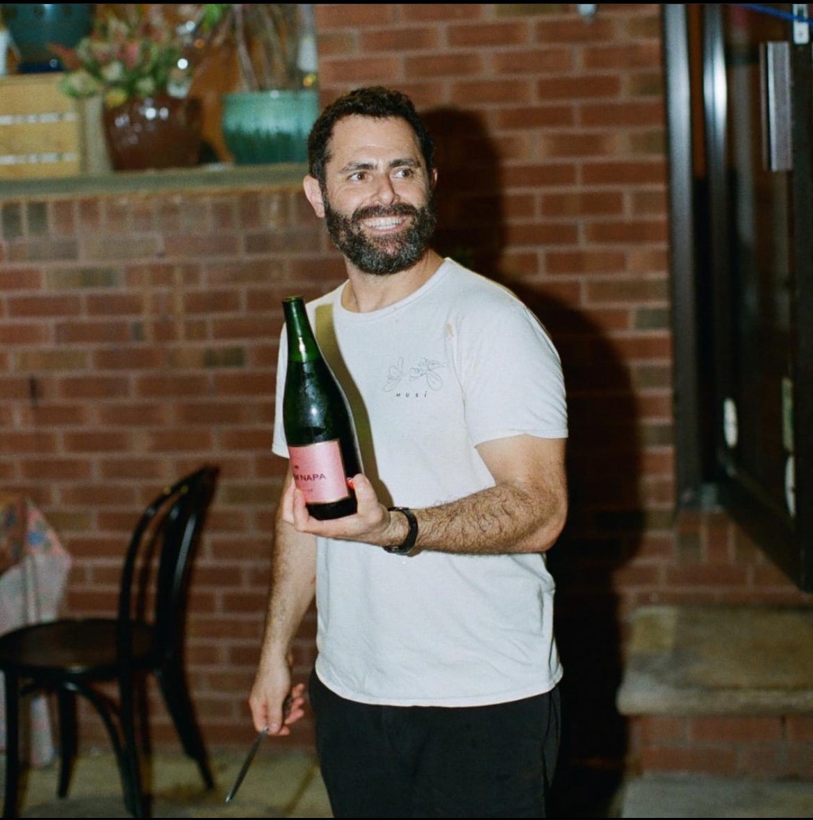 Ari Miller | Substack