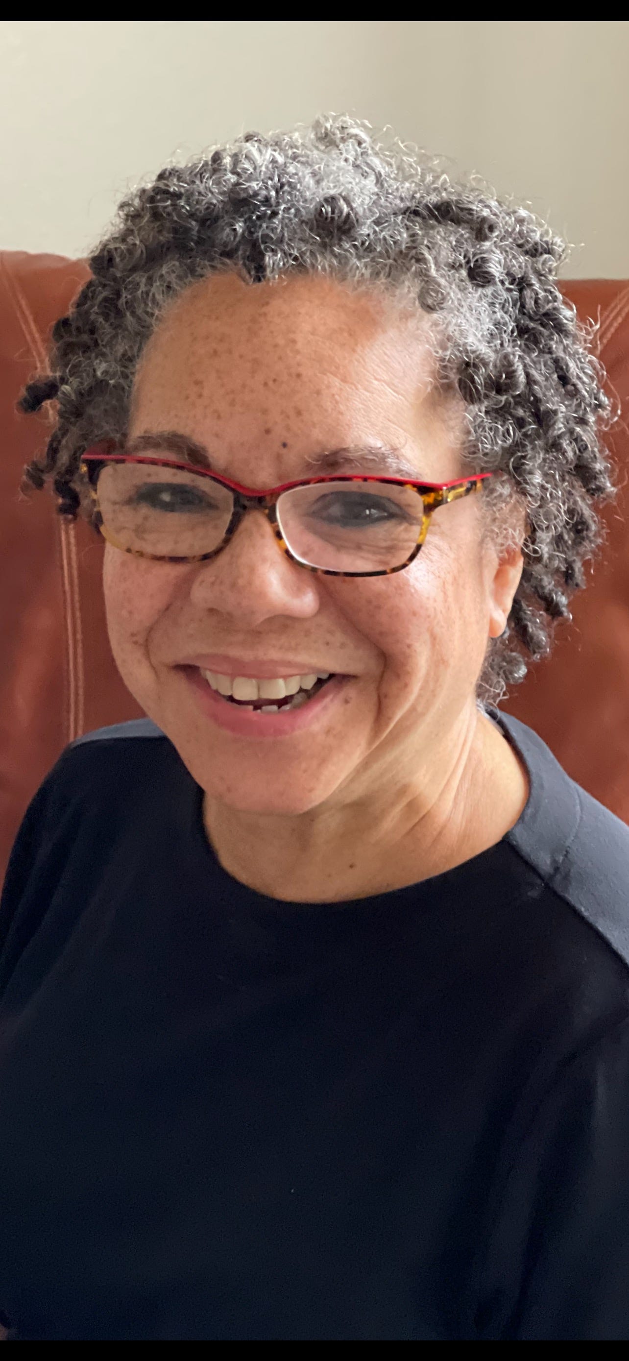 Erika Robinson | Substack