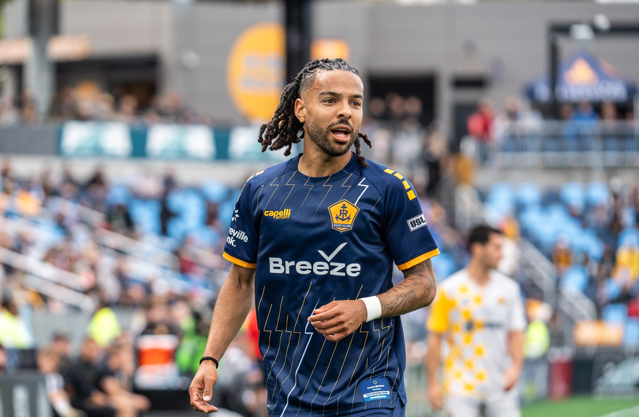 Rhode Island FC Misses Opportunity For Statement Win Against Miami FC