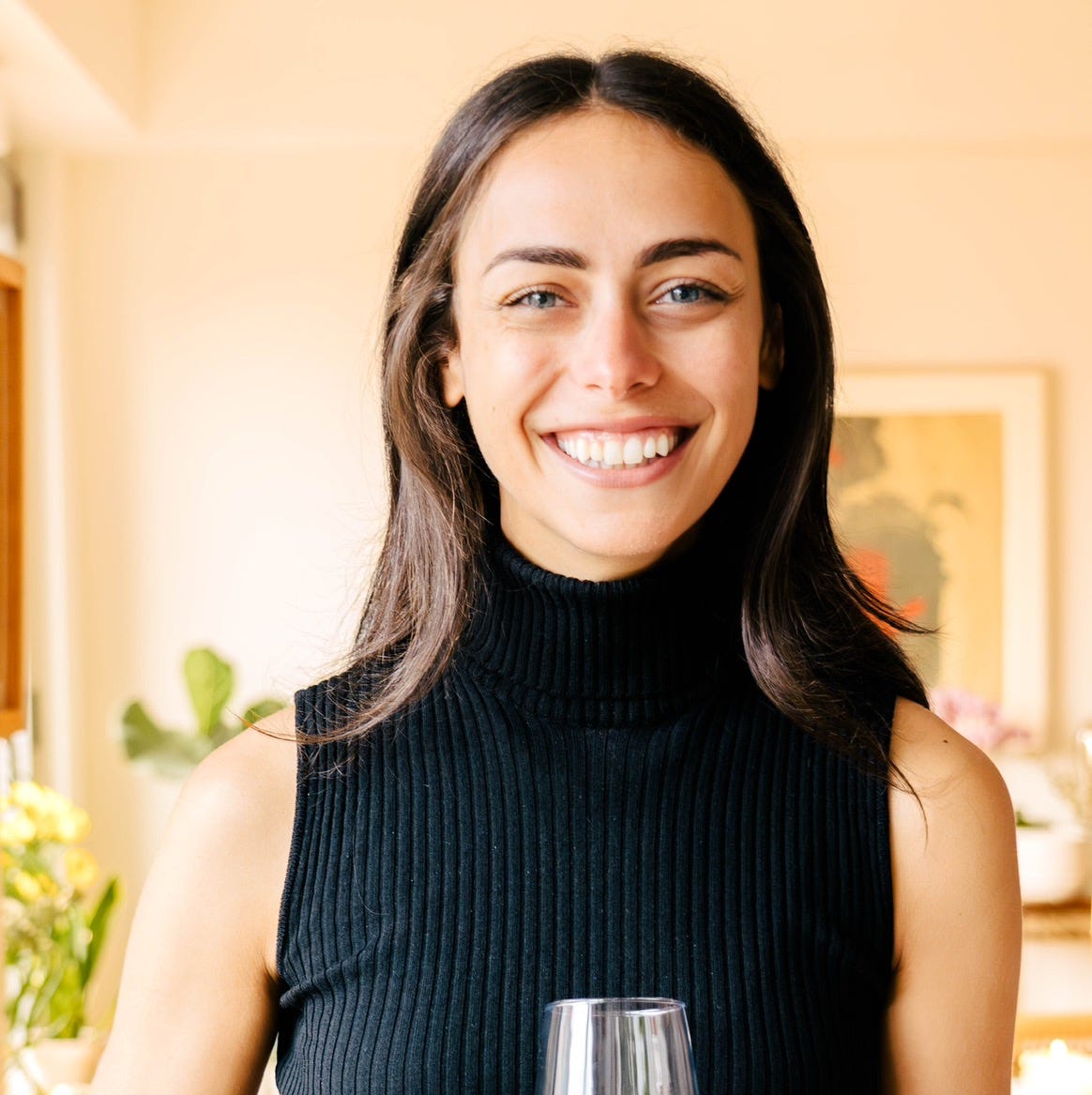 Isabel Kardon | Substack