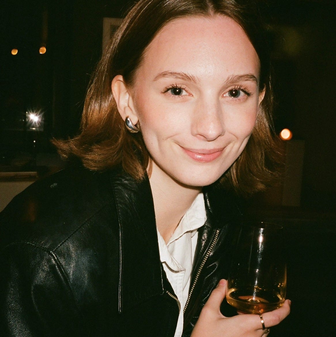 Jennie Ross | Substack