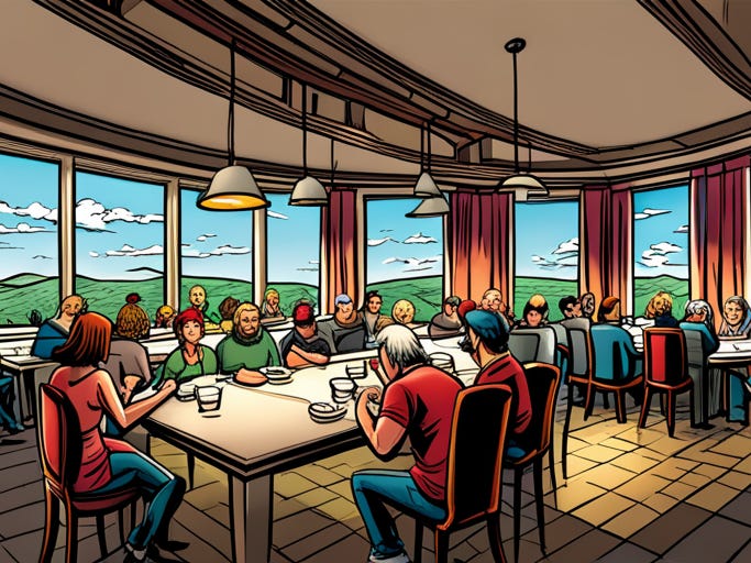 Let's Talk About Inflation - by Raul Cayo - Exploring Web3