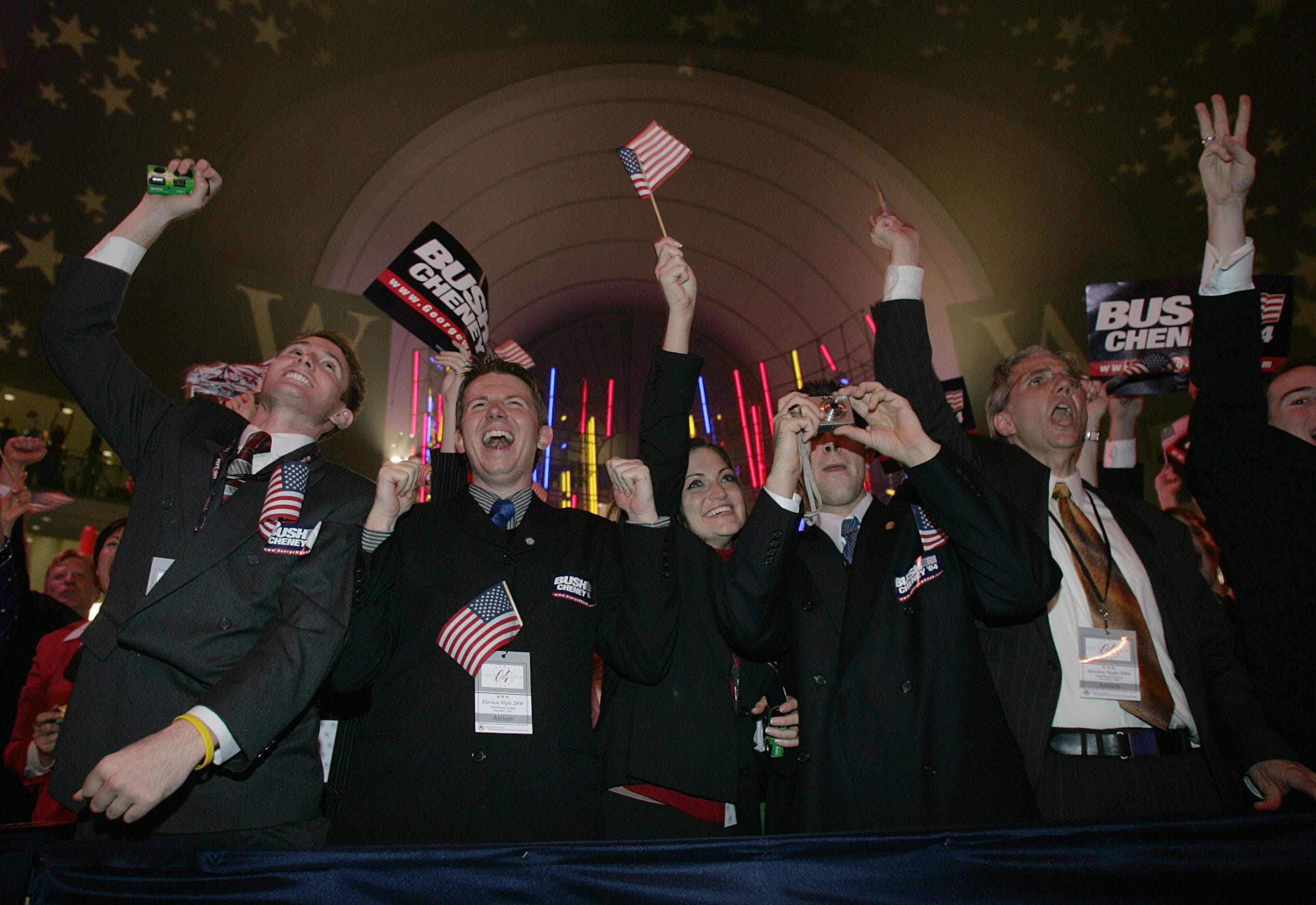 In shocking twist, Roberts and Kavanaugh block the march toward one ...