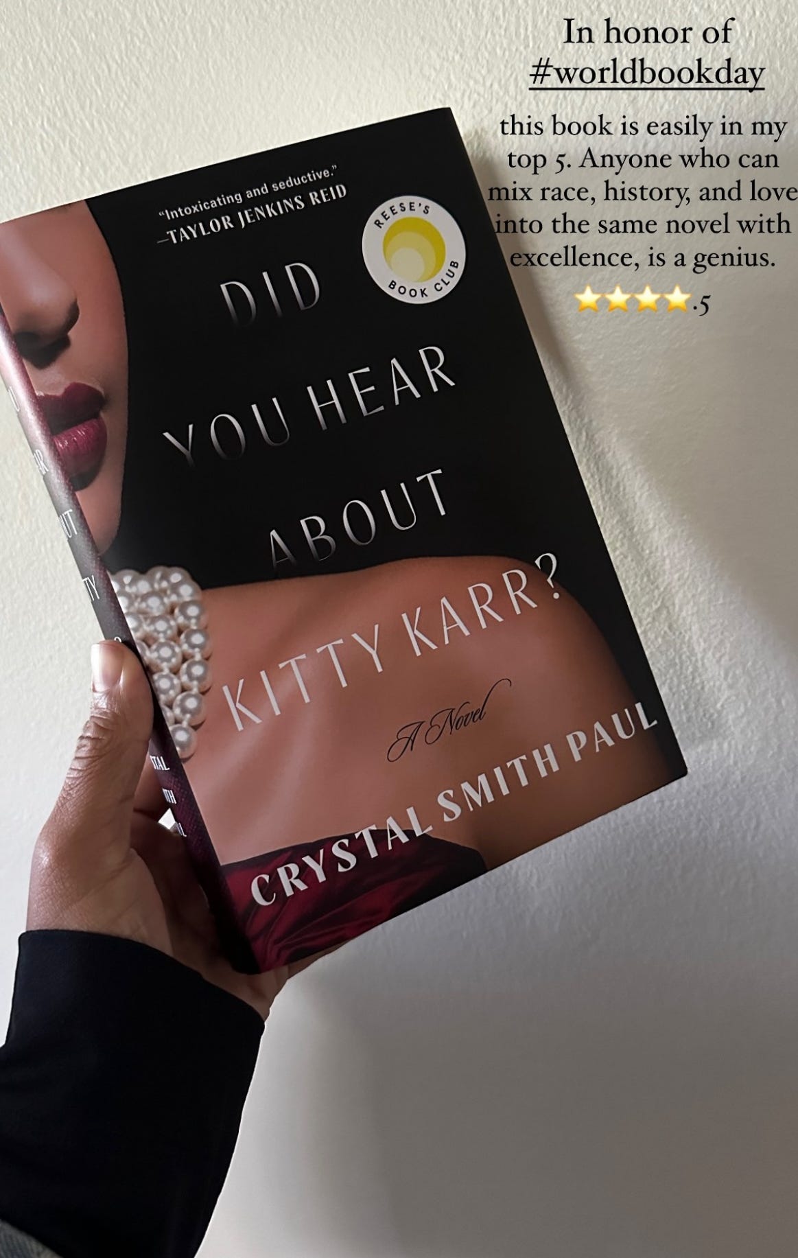 04. What I Read - by Ashley Cobb - Ashley’s Substack