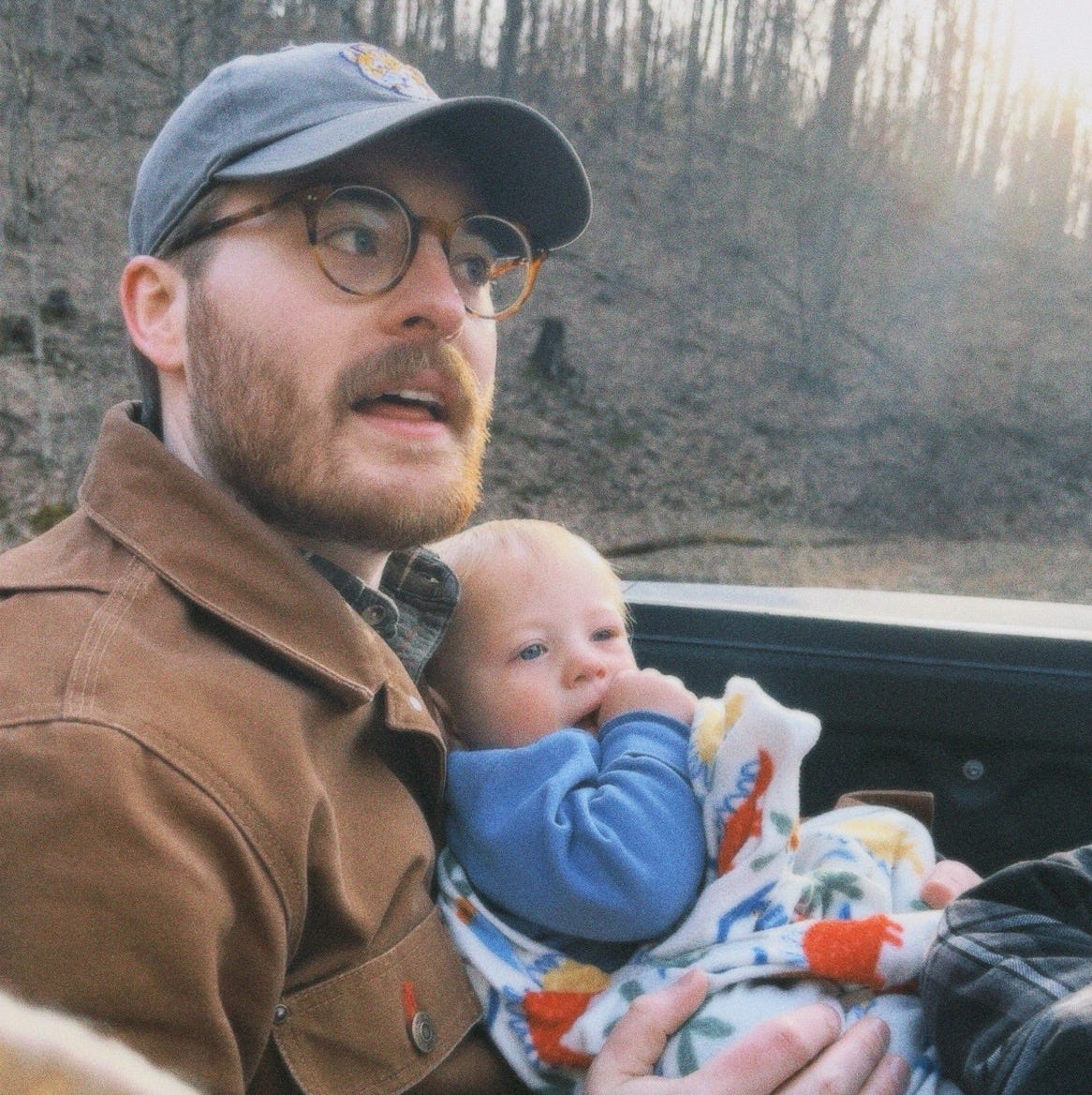 Nicklaus A. Hart | Substack