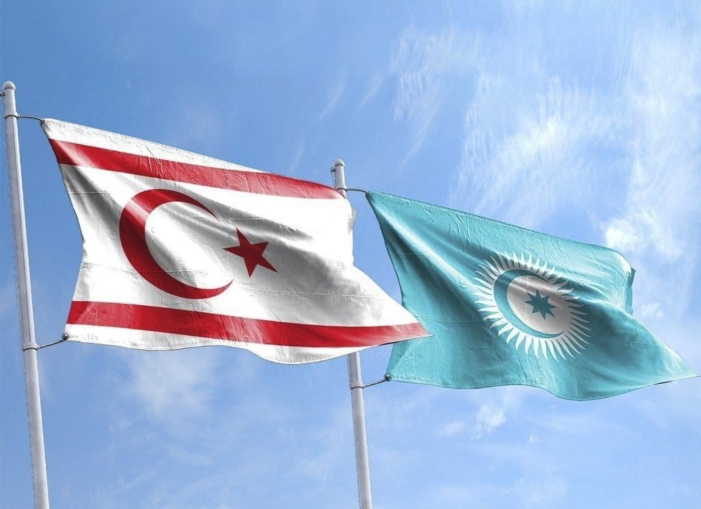 Turkish Union and Turkish Republic of Northern Cyprus