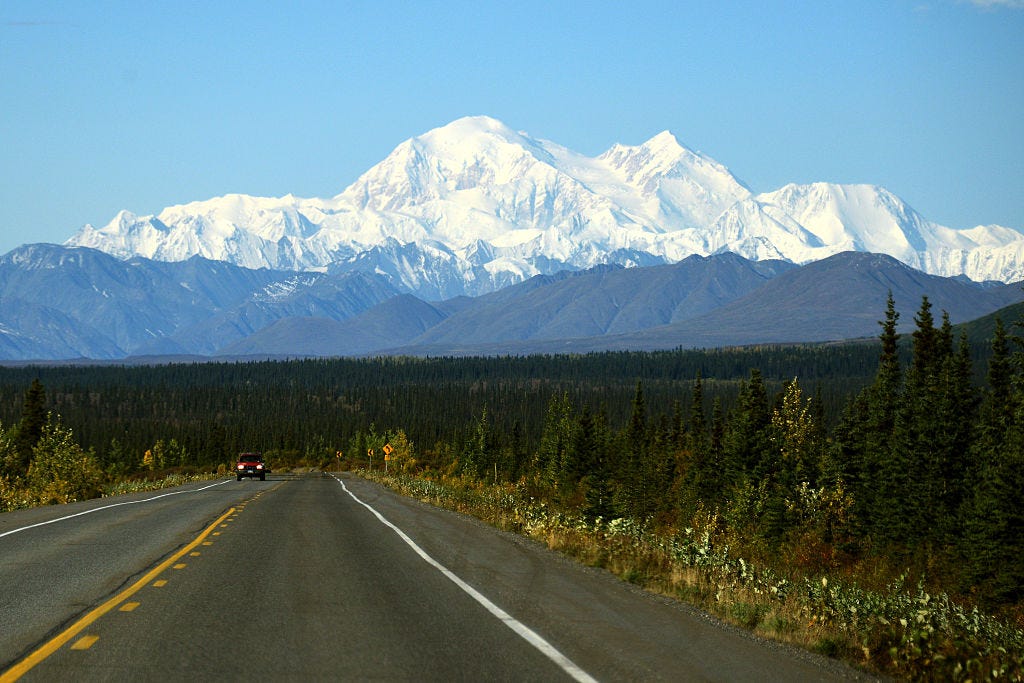 A System, Not a Mountain - by Dan Denning