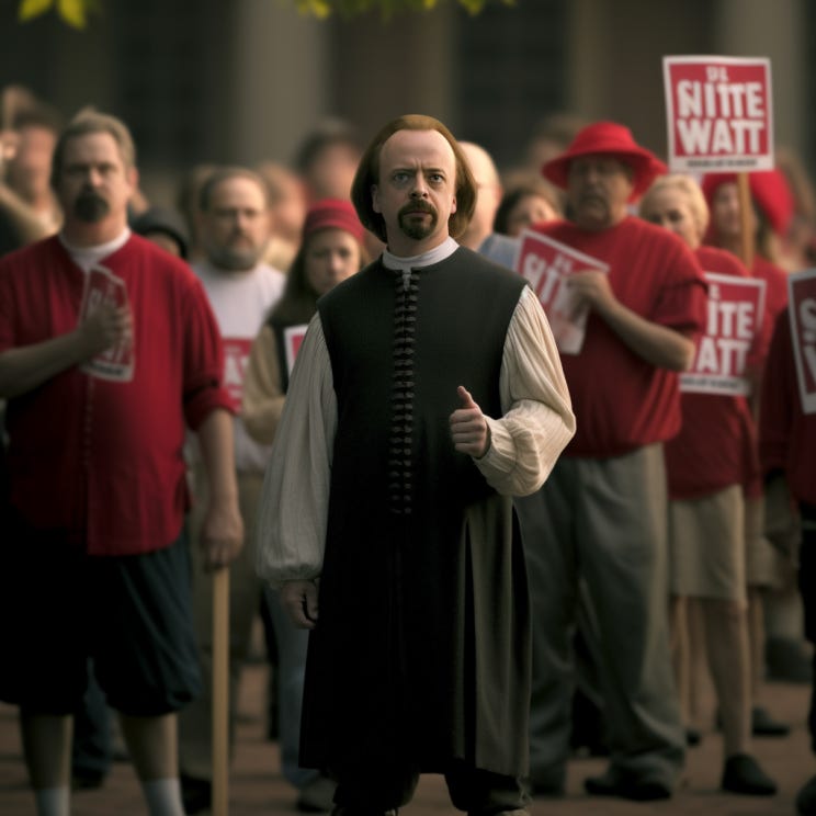 To Write, or not to Write. - News is History