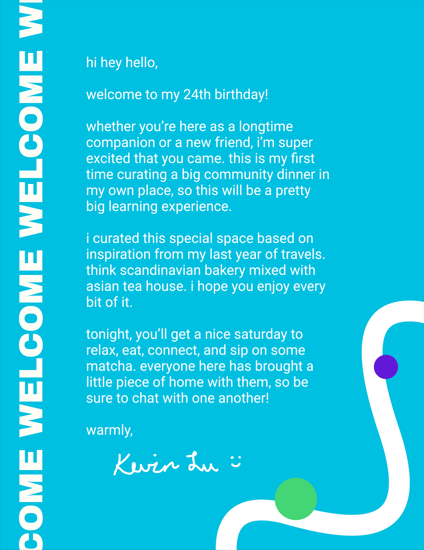 birthday tears - by KLU - imbued.