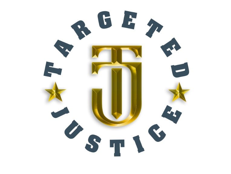 Tips for Targeted Individuals - by Targeted Justice, Inc.