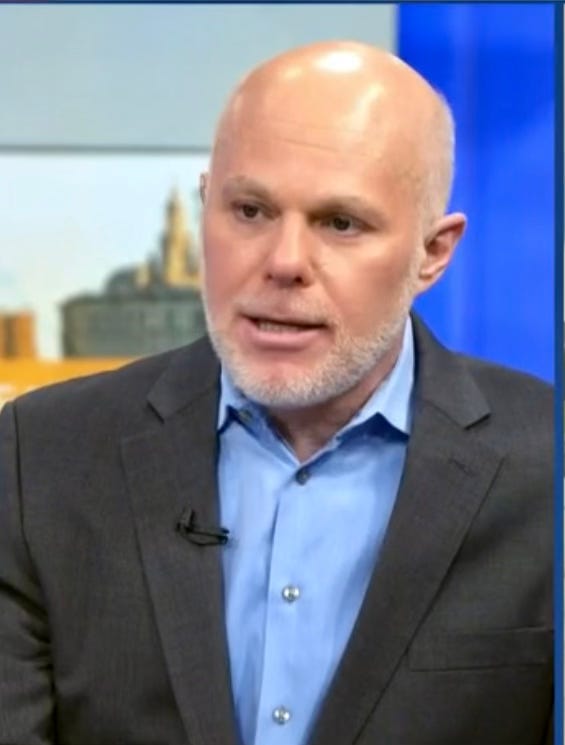 Jake Novak | Substack