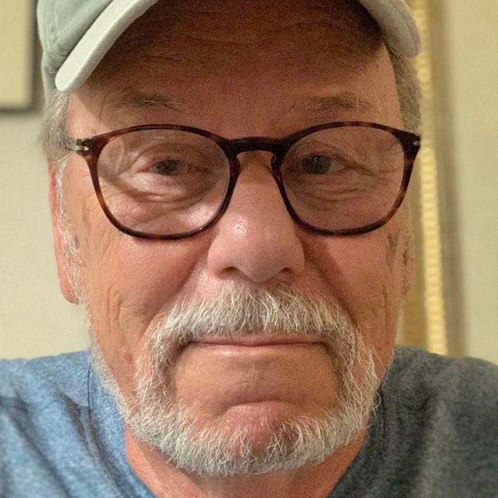 Phil Friedman | Substack