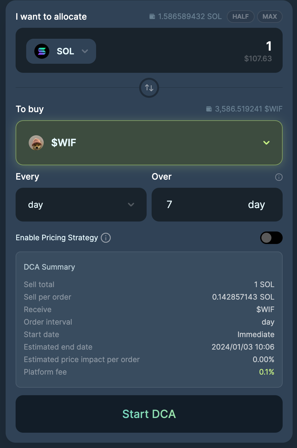Jupiter Exchange: Solana’s Dex Aggregator
