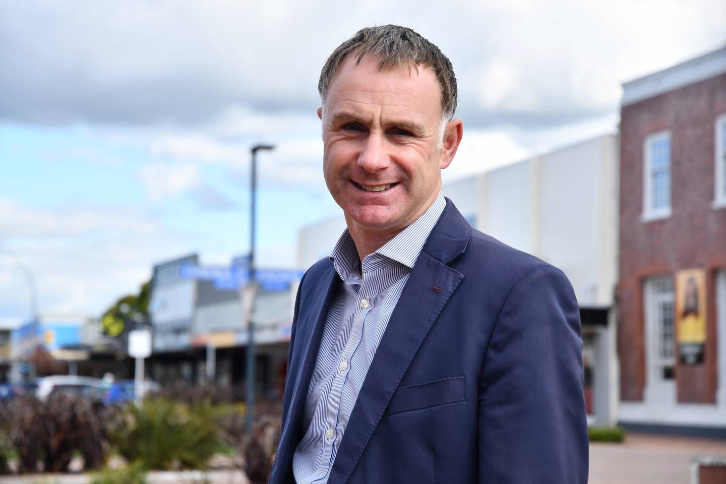 Climate Change Revenue. - by Nick Rockel - Nick's Kōrero