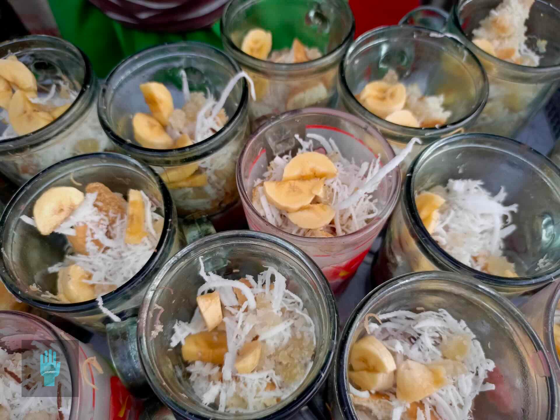 Iftari in Bhasan Char - by Mijanur Rahman