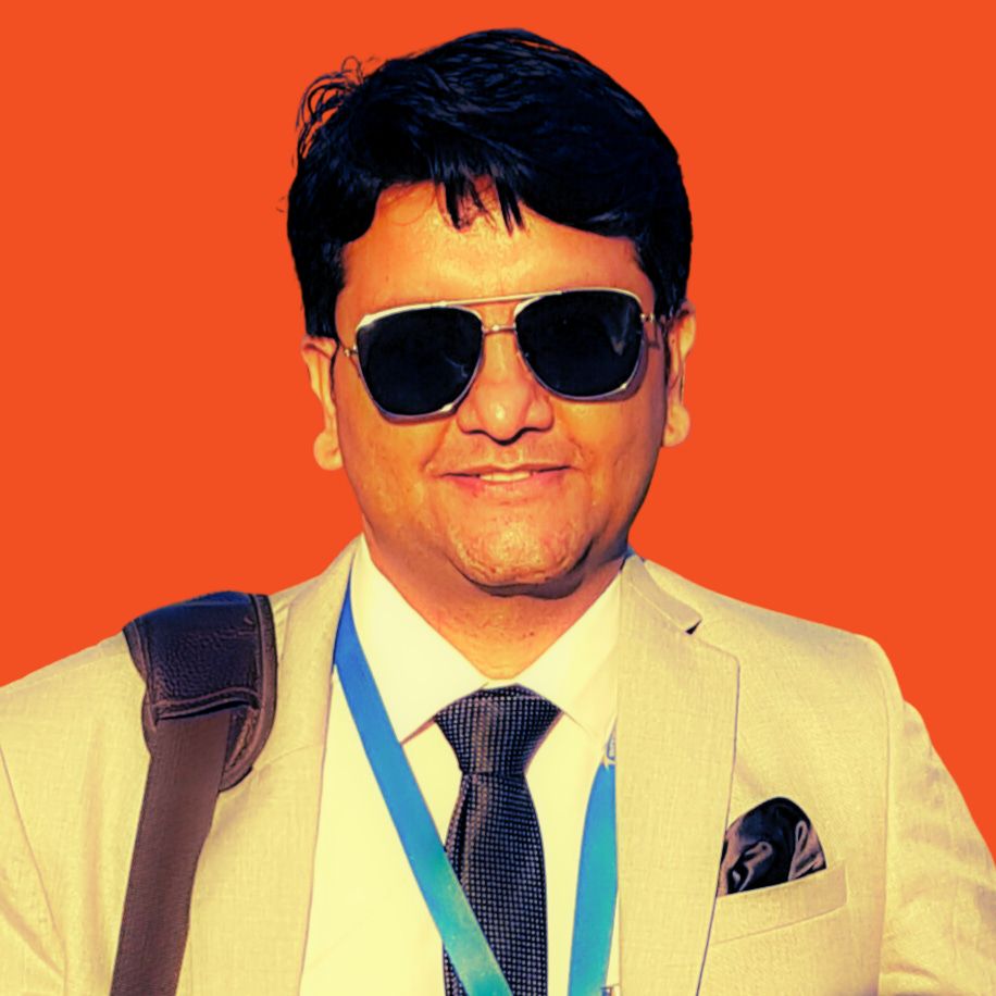 Pratik Thakkar | Substack