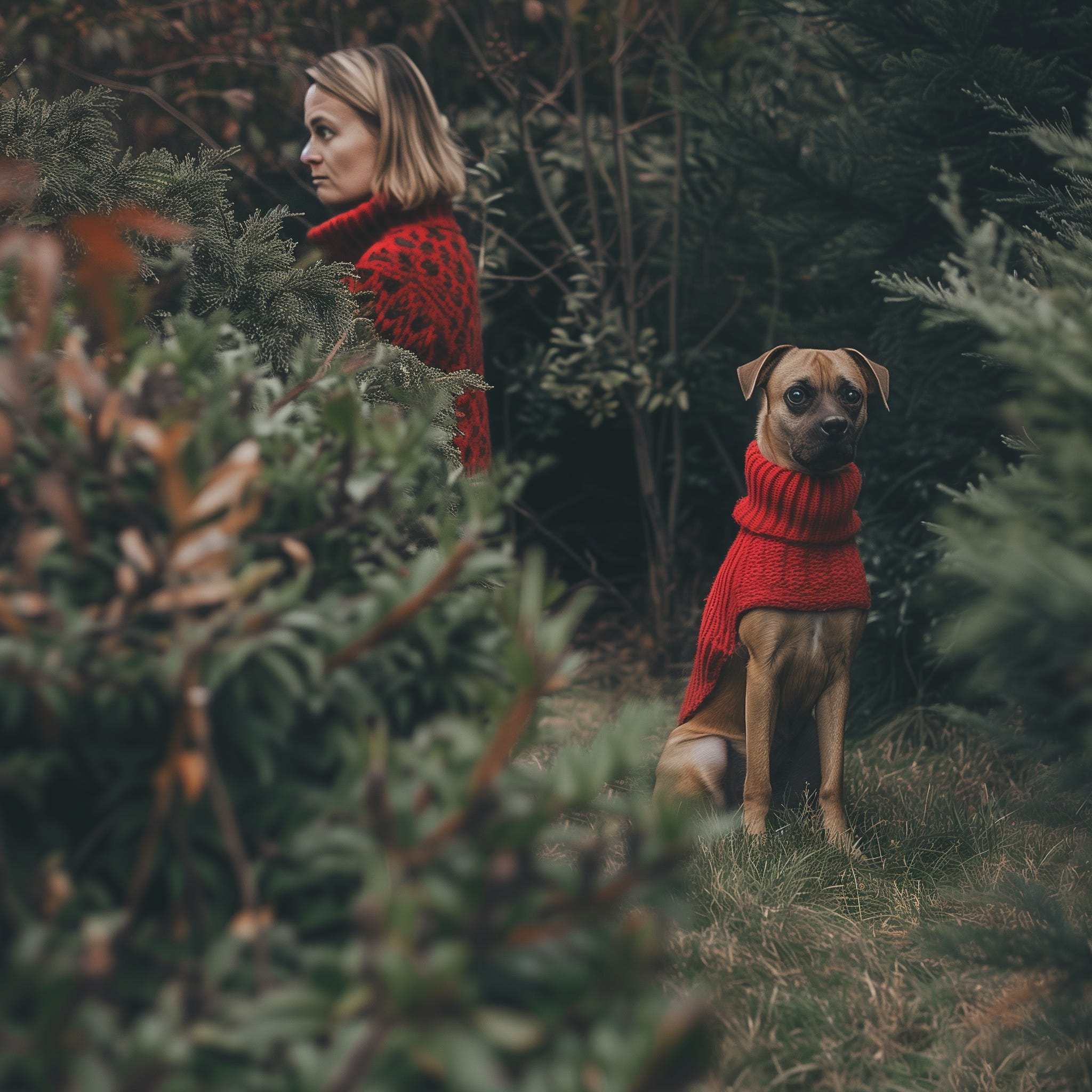 A CIDIOT'S CHRISTMAS - by Sam Jones - Sam’s Substack